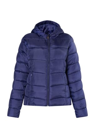 Usha Steppjacke Damen Marine