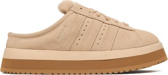 adidas Schneeschuhe adidas Campus 00s Winter Low JR3732 Beige