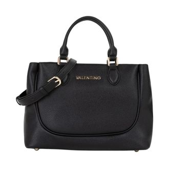 Mario Valentino Daphne Re Tote - - Bags - Damen - Schwarzk - ONE SIZE