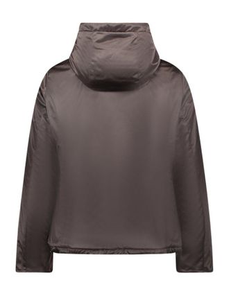Betty Barclay Wolljacke Casual,Polyester,Unifarben,Kapuze,Langarm,Regular Fit