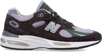 New Balance Herren, Schuhe, Mehrfarbig, 45 1/2 EUGr&ouml;&szlig;e