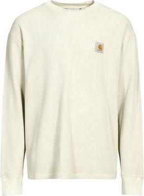 Carhartt Work in Progress Pull ample &agrave; col rond en coton