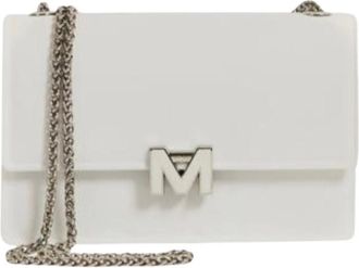 Marc Ellis Femme, Sacs, Blanc, Taille: ONE Size Flat Supermee M