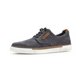 Gabor Herren, Schuhe, Grau, 42 EUGr&ouml;&szlig;e