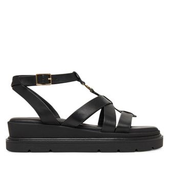 Tamaris Sandalen Tamaris 1-28709-46 Schwarz