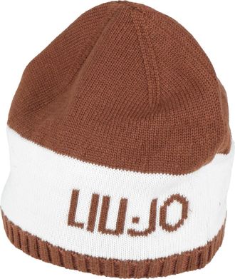 Liu Jo ACCESSOIRES - M&uuml;tzen & H&uuml;te auf YOOX.COM