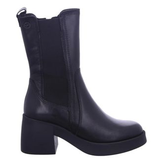 Tamaris Damen, Schuhe, Schwarzk, 37 EUGr&ouml;&szlig;e
