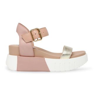 Steve Madden Damen, Schuhe, Rosa, 35 1/2 EUGr&ouml;&szlig;e
