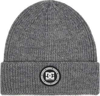 DC Mütze DC Shoes CEO-DC-M3-001-AW25 Grau