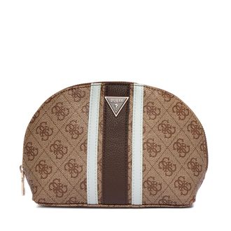 Guess Kosmetiktasche Guess PW7573 P6370 Braun