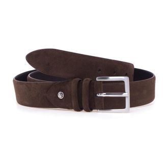 Gavazzeni Herren, Accessories, Braun, 90 CMGr&ouml;&szlig;e