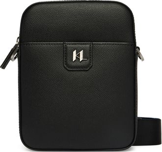 Karl Lagerfeld Umh&auml;ngetasche KARL LAGERFELD B1M30209 Schwarz