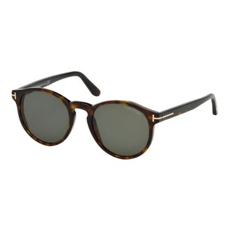 Tom Ford unisex, Accessories, Braun, 51 MMGr&ouml;&szlig;e