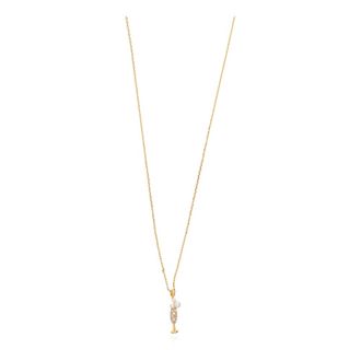 Kate Spade New York Damen, Accessories, Gelb, ONE SIZEGr&ouml;&szlig;e
