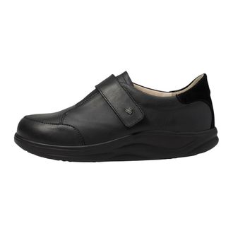 Finn Comfort Komfort Slipper - - Shoes - Damen - Schwarzk - 37 EU