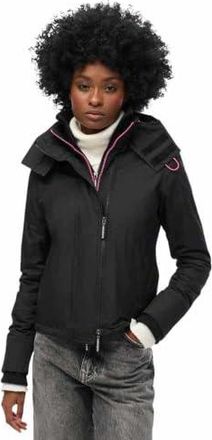 Superdry Pop Arctic Windcheater Jacket L