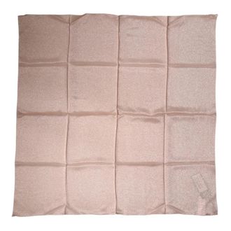 Dolce & Gabbana Foulard - - Accessories - Damen - Rosa - ONE SIZE