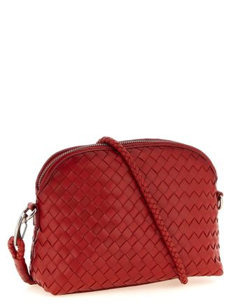 Dragon Diffusion Fellini Clutch - Red