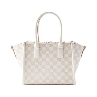 Emporio Armani Mini Schultertasche - - Bags - Damen - Wei&szlig; - ONE SIZE