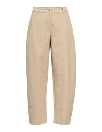 Object Objmilly Mw Barrel Chinos Noos