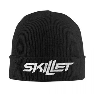 Generic Casquettes de Baseball pour Hommes Hommes, Logo de po&ecirc;le Musique Groupe Bonnets de Rue Casquettes de Rue Bonnet de Tricoter dext&eacute;rieur pour Femmes et 