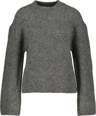 Closed Damen Pullover mit Alpaka