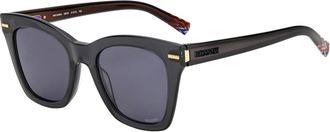 Missoni Damen-Sonnenbrillen 51/21/145 mm Acetat