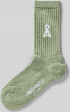 Armedangels Socken aus Baumwoll-Mix Modell SAAMUS BOLD