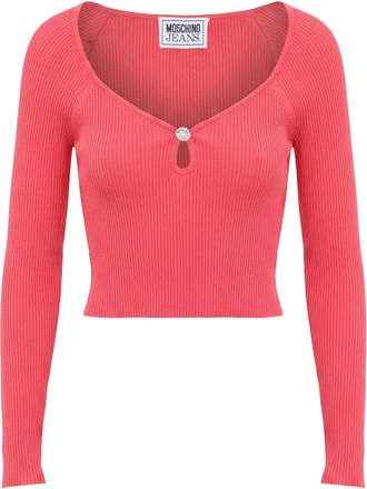 Moschino STRICKWAREN - Pullover auf YOOX.COM