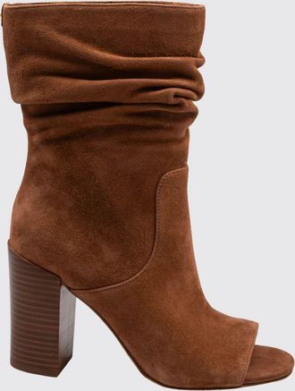 Michael Kors Stiefel Damen Farbe Braun