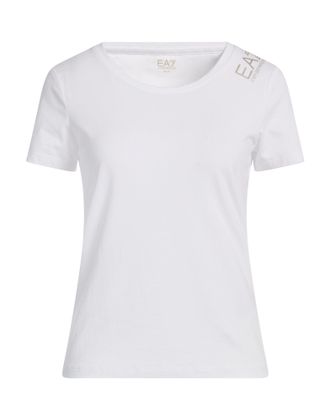 Emporio Armani TOPS - T-shirts auf YOOX.COM
