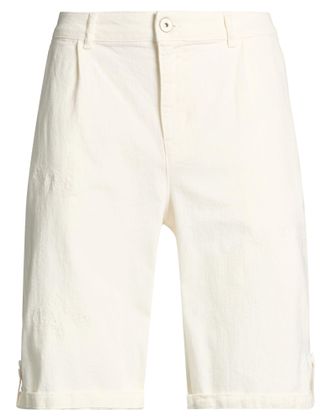 Berna HOSEN & R&Ouml;CKE - Jeansshorts auf YOOX.COM