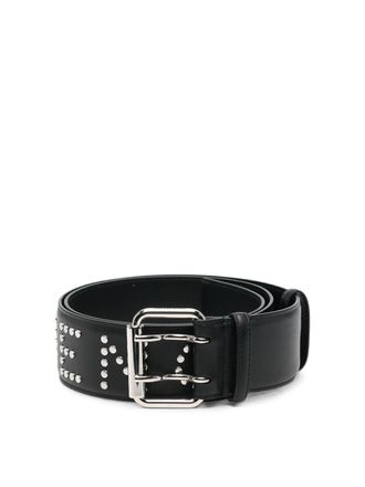 Givenchy G&uuml;rtel - Schwarz