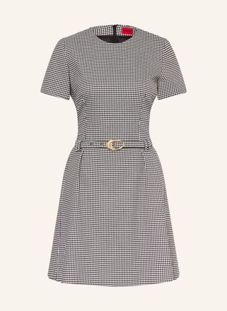 HUGO BOSS Hugo Kleid Kimise schwarz