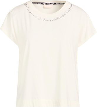 Liu Jo TOPS - T-shirts auf YOOX.COM