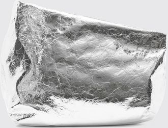 Mars&egrave;ll Pochette MARS&Egrave;LL Femme couleur Argent