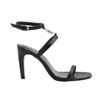 Karl Lagerfeld Belvia High Heel Sandalen - - Shoes - Damen - Schwarzk - 41 EU