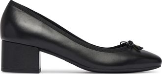 Michael Kors Pumps MICHAEL Michael Kors Piper 40S6PIMP1L Schwarz