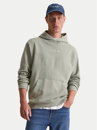 Marc O'Polo Denim Marc OPolo Denim Sweatshirt 5000006599 Grau Regular Fit