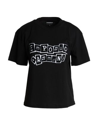 Emporio Armani TOPS - T-shirts auf YOOX.COM