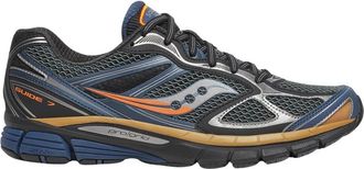 Saucony Homme, Sport, Multicolore, Taille: 40 1/2 EU ProGrid Guide 7