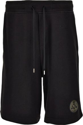 Versace Jeans Couture Homme, Shorts, Noir, Taille: M Shorts