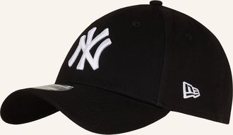New Era New Era Cap League Essential 9forty schwarz