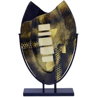 Table Passion Table Passion - Vase oeuf Orial 33x50 cm
