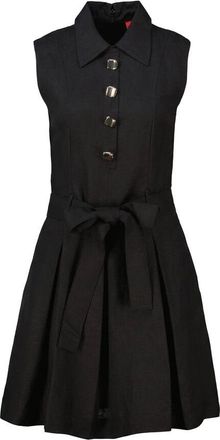 HUGO BOSS Damen Kleid KALEISI