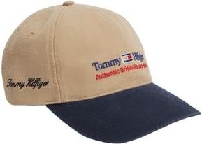 Tommy Hilfiger Casquette brod&eacute;e en coton