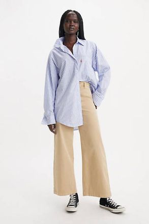 Levi's Chino Vintage - Femme - Beige / Shady Safari Pfd - 25X29