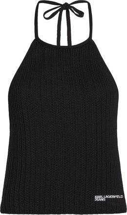 Karl Lagerfeld Top