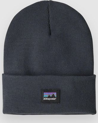 Patagonia Everyday Beanie smolder blue