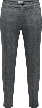 Only & Sons Onsmark Slim Check 020919 Pant Noos